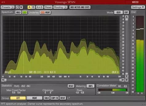 Best Mastering VST Plugins