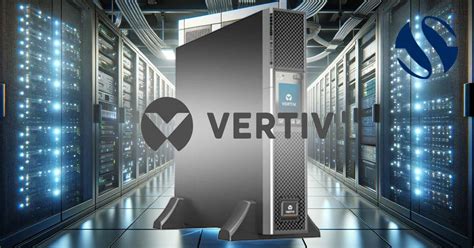 Ups Vertiv Gxt5 3kva Secure Power Solutions