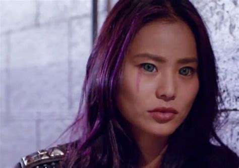 The Ted Curiosidades Sobre Jamie Chung Atriz Que Interpretará