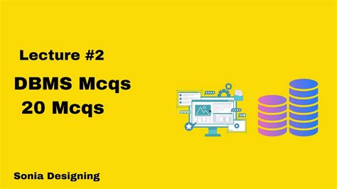 Dbms Lecture 2 Mcqs Class 2 Urduhindi Youtube