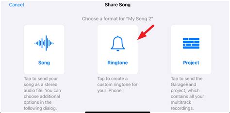How To Create And Set A Custom Audio File As Alarm Sound Or Ringtone On