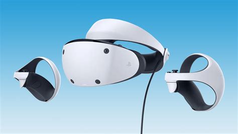 I Was Getting Concerned About PSVR 2 But Sony Just