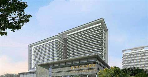 土城公共建設介紹 土城長庚醫院bot案