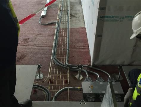 Solutions Modular Wiring Plug And Play Prefabricated Wiring Solutions