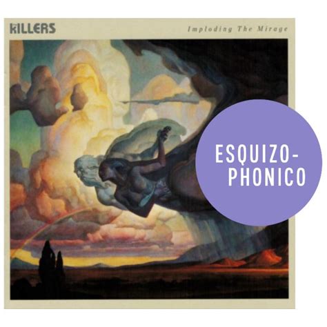Cd The Killers Imploding The Mirage Nacional Shopee Brasil