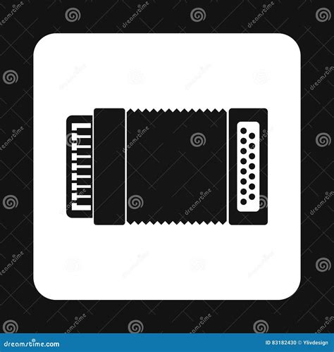 Simple Accordion Stylized Data Table Layout Template Vector