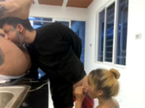 HIDDENEXTREME 69 Pussy Licking And Blowjob