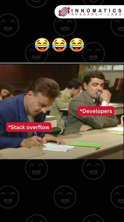 funny memes datascientist fullstackdevelopment meme innomatics
