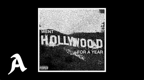 Lil Durk Went Hollywood For A Year Youtube