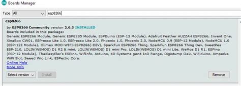 easy nodemcu programming with simple steps iot starters