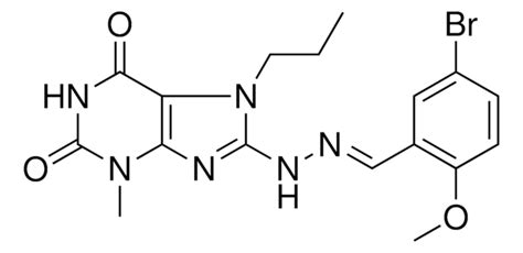 Bromo Methoxybenzaldehyde Methyl Dioxo Propyl