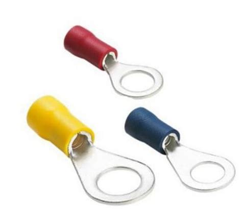 Pre Insulated Terminals Ring Concordia Technologies