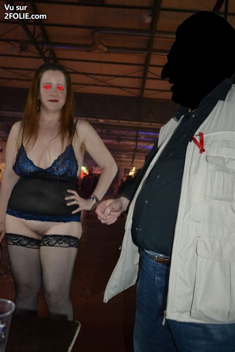 Bruxelles Expo Folie