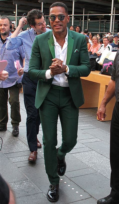 The 10 Best Dressed Men Of The Week 7 9 16 Photos GQ