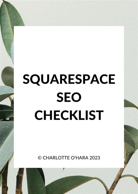 How To Add And Style A Button In Squarespace Video Tutorial — Charlotte Ohara