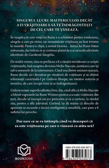 Pachet Incantatii La Miezul Noptii De Emma Torzs BookZone