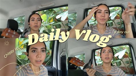 Chiggy Wiggy Vlog Episode 2 Youtube