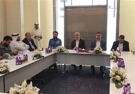 توسعه روابط فرهنگی در حوزه نشر مورد توجه قرار گیرد تسنیم