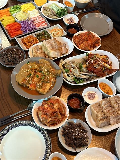 결혼바이럴 주의 어버이날 밥상차려준 와이프 국내축구 에펨코리아