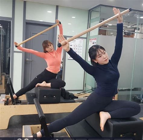 내몸검사 맞춤필라테스스포츠의학박사상담 동네업체