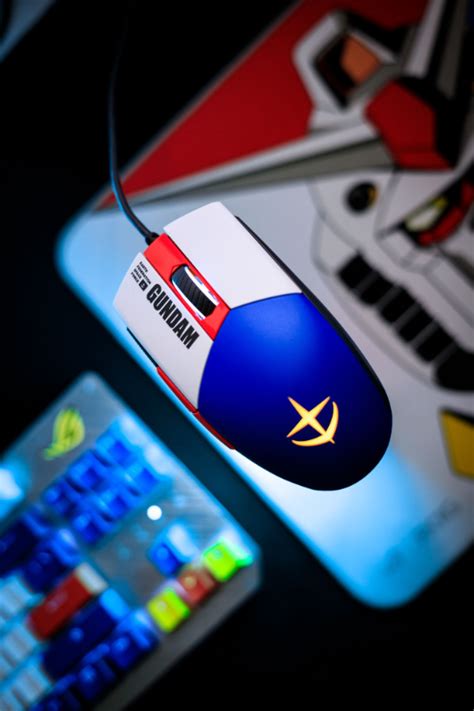 Asus X Gundam Nuova Lineup Gaming Disponibile Anche In Italia