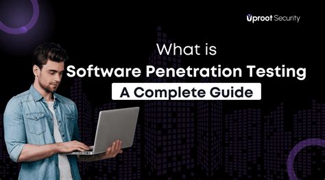 What Is Penetration Testing A Complete Guide For 2025