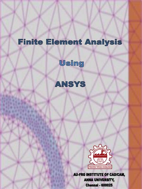 Ansys Workbook Pdf Buckling Bending