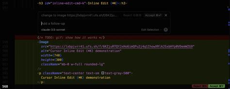 Ai Powered Development Deep Dive Into Cursors Features And Workflow