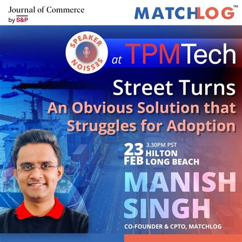 Matchlog Solutions Pvt Ltd On Linkedin Tpmtech Tpmtech Matchlog