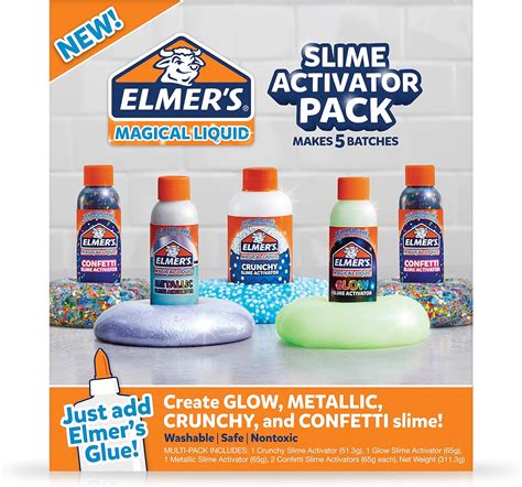 Make Slime Activator Biseoseobg
