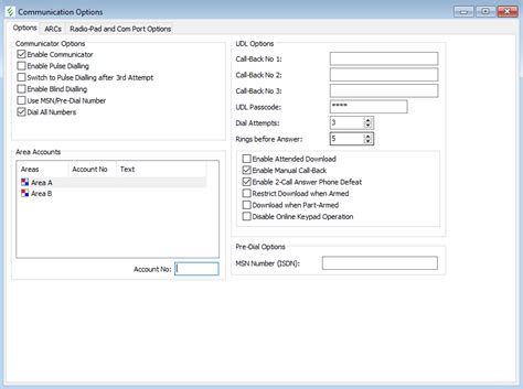 Texecom2mqtt Texecom Alarm Panel And MQTT Integration With HA Support Third Party