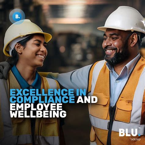 Blu By Adcorp On Linkedin Our Focus On Effective Management And