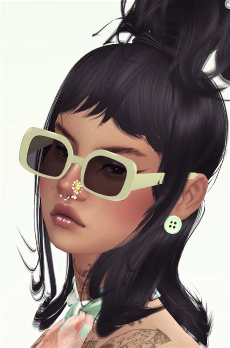Shes Just Too Cute — Cc Finds