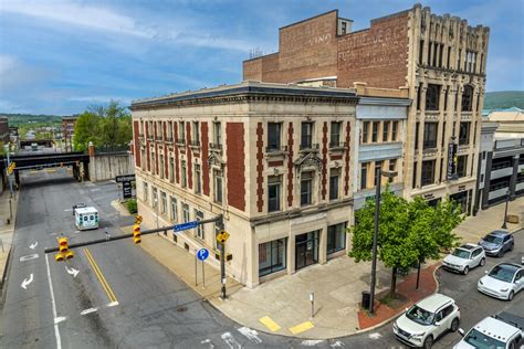 434 Lackawanna Ave Scranton Pa 18503 Loopnet