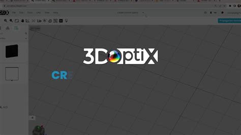 3doptix On Linkedin Create Custom Optics With 3doptix Simulate Now For