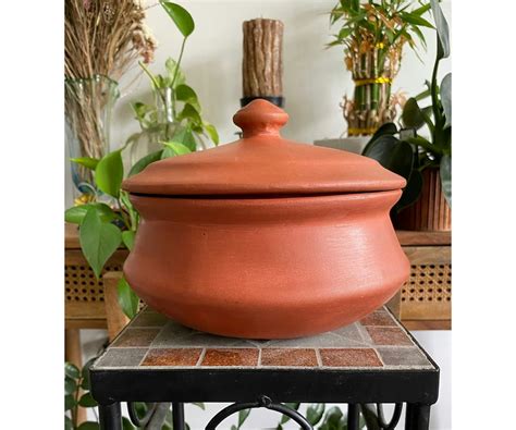 Best Terracotta Pots For Cooking