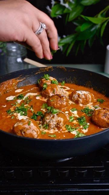 Veg Kofta Recipe Mix Vegetable Kofta Curry Vegecravings Artofit
