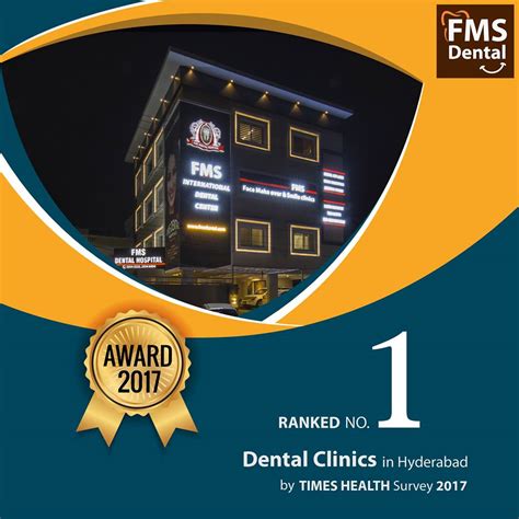 Best Dental Clinic In Jubilee Hills Hyderabad India Fms Dental