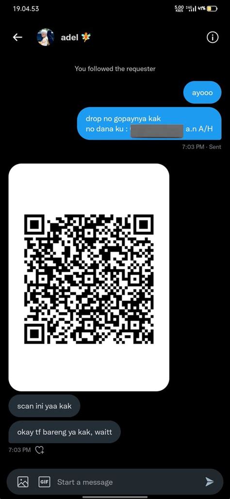 Haer Mt After Dm On Twitter RT Karin70191698 HELP RT YG BISA