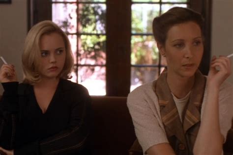 Christina Ricci And Lisa Kudrow Were At Their Best In The 90s Indie