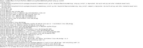 国产操作系统中python连接达梦8数据库python引入达梦8 Csdn博客 国产操作系统中python连接达梦8数据库python引入达梦8 Csdn博客