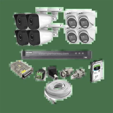 Harga Pasang CCTV Lengkap Murah 2025 SistemPemantau