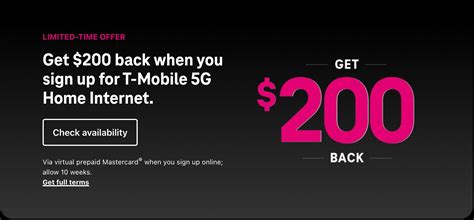 T Mobile Home Internet Revisiting 5g Connectivity For The Home After