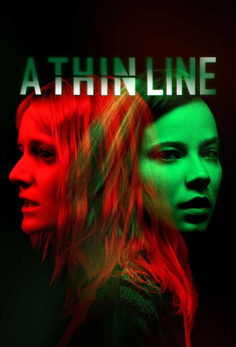A Thin Line Season 1 Release Date Episode Calendar Series Reminder