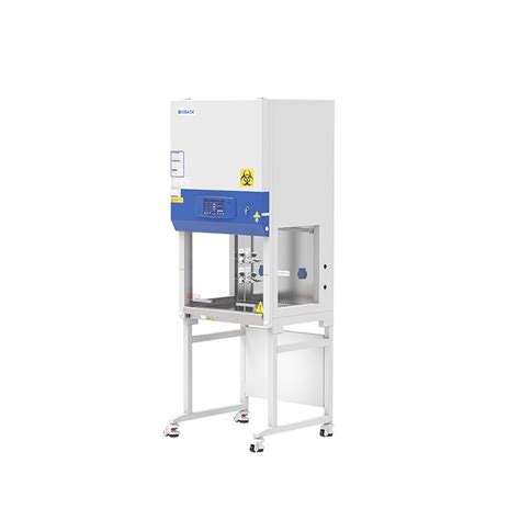 Nsf Certified Class Ii Biosafety Cabinet Bumi Aida Instrument