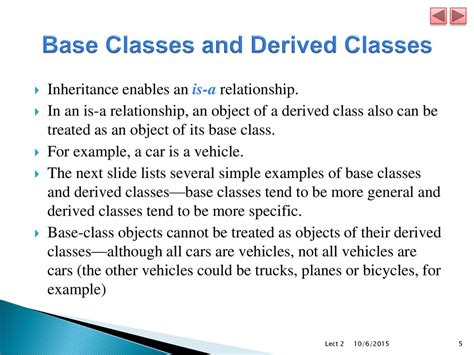 object oriented programming inheritance ppt download
