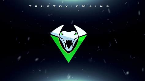 TrueToxicMains Multigaming Community Intro YouTube