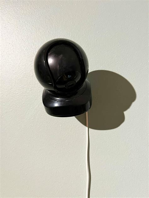 stl file ip camera support 📷・3d printer model to download・cults