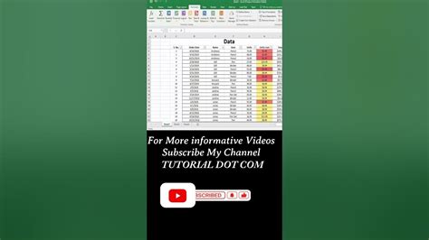 4 How To Use The Excel If Function Exceltech Smartphone Tutorial Excelworld Office