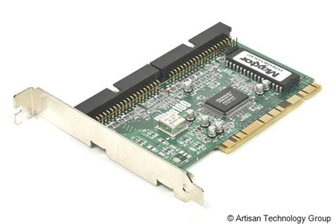 Ultra100 Promise Technology PCI Controller Card ArtisanTG